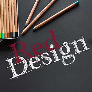 Home Page - RedDesign